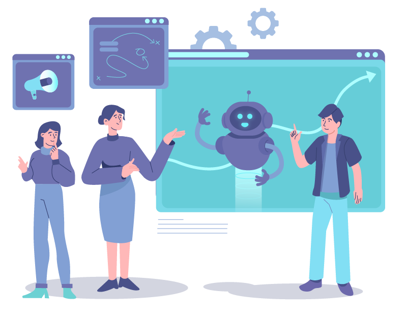 Customer Segmentation with AI: Targeting the Right Audience