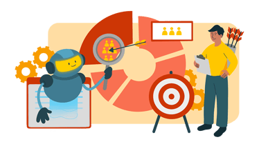 Customer Segmentation with AI: Targeting the Right Audience