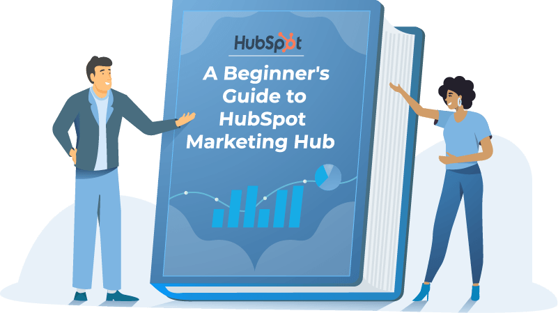 What is the HubSpot Marketing Hub, and How Can I Use It?