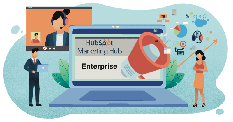 HubSpot Marketing Hub Implementation: A How-To Guide