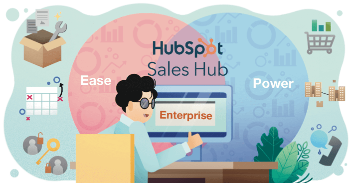 What is the HubSpot Sales Hub, and How Can I Use It?