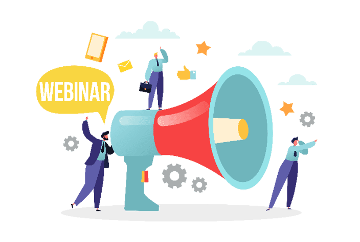 Creating a Killer Webinar Presentation: Tips and Best Practices