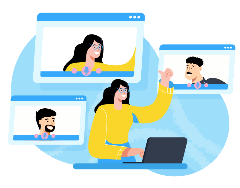 Creating a Killer Webinar Presentation: Tips and Best Practices