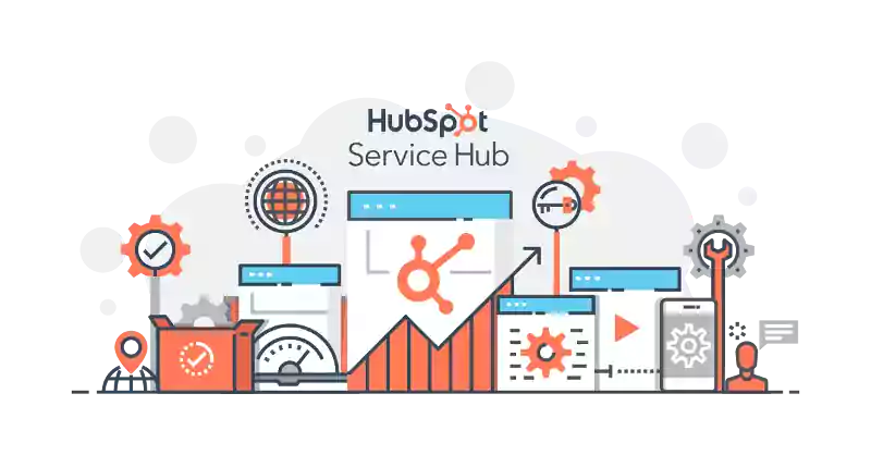 HubSpot Service Hub Implementation: A How-To Guide