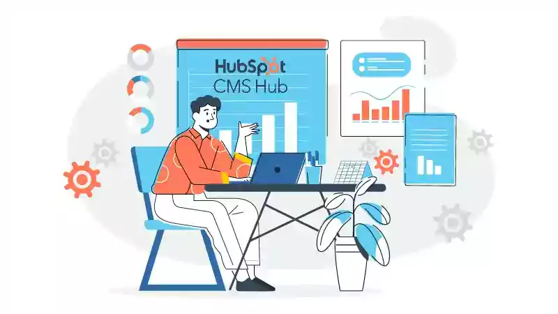 Implementación de HubSpot Content Hub: Guía práctica
