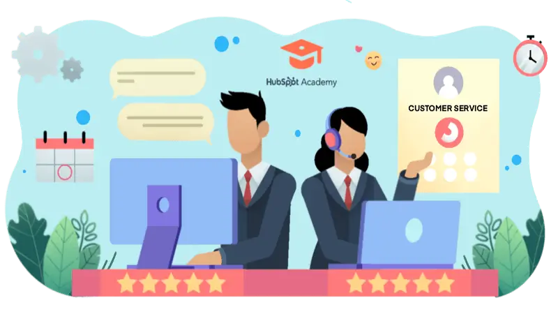 3 Creative Ways to do Customer Service in HubSpot Service Hub