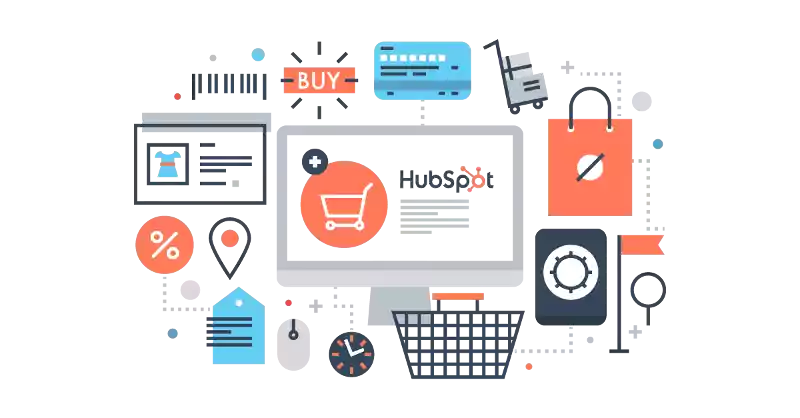 What is the HubSpot Commerce Hub, And How Can I Use It?