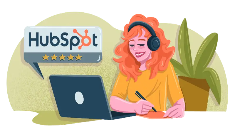 HubSpot Admin - Get the Most out of Your Investment