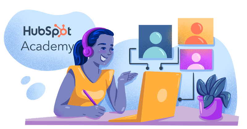 What is the HubSpot Academy, and How Can I Use It?