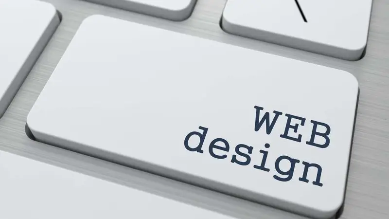 7 Website Design Trends for Growth